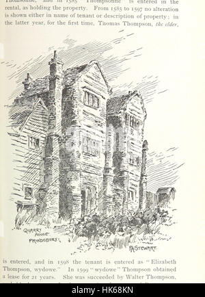 Image from 'History of Strood,' providing an overview of the town's ...