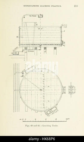 This image is taken from 'The Metallurgy of Lead and Silver', focusing ...