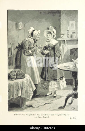 Image from 'A Daughter of the Klephts,' a novel set in modern Greece ...