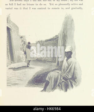 Image from 'Timbuctoo the Mysterious,' detailing the exploration and ...
