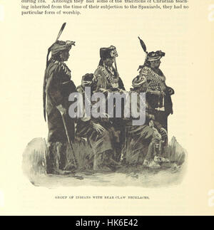 A photographic image from 'Twenty Years Among Our Hostile Indians ...