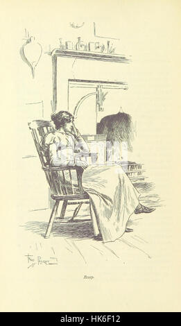The image shows scenes from 'Jack Hinton', depicting characters ...
