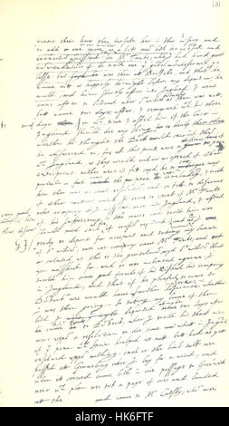 Image from 'Thomas Winter's Confession and the Gunpowder Plot ...
