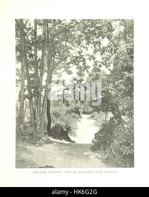 An image from 'Canada: An Encyclopaedia of the Country', depicting the ...