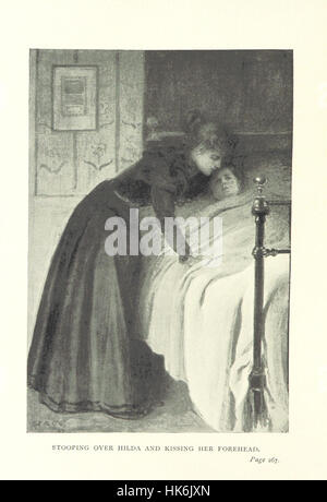 An image from 'The Lady of Holt Dene', capturing a scene or moment from ...