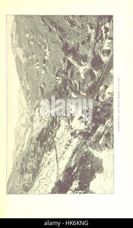 This image from 'The Stamp Milling of Gold Ores' depicts the process of ...