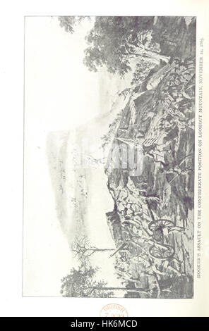 Image from 'Hero Tales of the American Soldier and Sailor', detailing ...