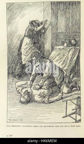 An illustration from 'Paving the Way,' depicting scenes from Australian ...