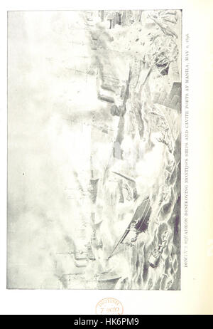 Image from 'Hero Tales of the American Soldier and Sailor,' showcasing ...