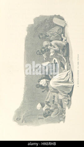 Image from 'Timbuctoo the Mysterious,' describing the enigmatic city of ...