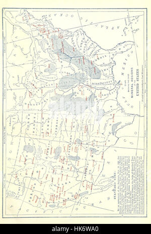An image from 'Pitman's Commercial Geography of the World ...
