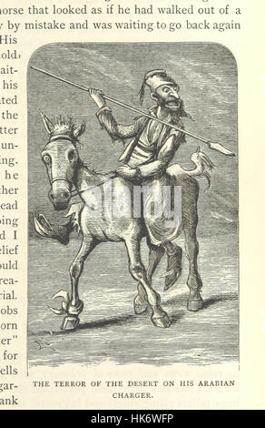 The image from 'Backsheesh! or, Life and Adventures in the Orient ...