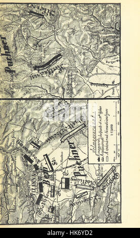 The image depicts Hungary’s national history, showing maps, towns ...