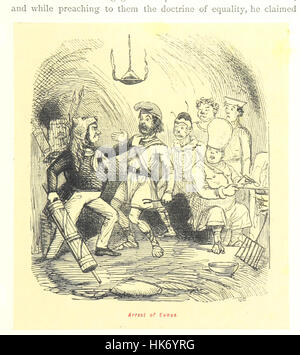 A humorous historical account of ancient Rome, illustrated by John ...