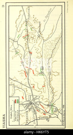 Image from 'Napoleon's Invasion of Russia', detailing Napoleon ...