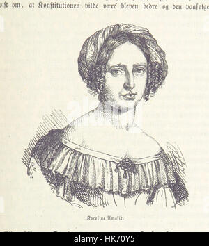 An image from 'Danmarks, Norges og Sverigs Historie', a work by N ...