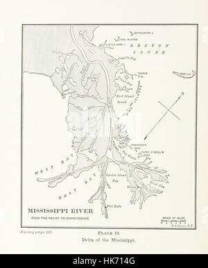 This image from 'First Book of Physical Geography' illustrates key ...