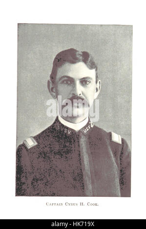 The image from 'The '98 Campaign of the 6th Massachusetts, U.S.V ...