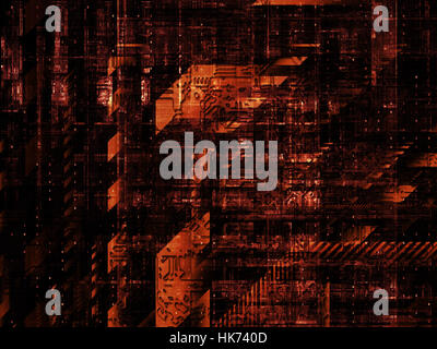 calculation, arrangement, industrial, symmetry, rectangular, copy ...