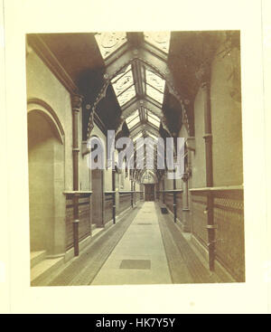 Illustration from 'A Description of the Hundred of Salford,' depicting ...