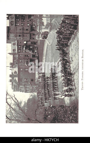 The image from 'The '98 Campaign of the 6th Massachusetts, U.S.V ...