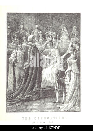 Image from 'The Victorian Empire,' illustrating the grandeur of the ...