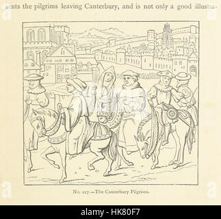 An image from 'A History of Domestic Manners and Sentiments in England ...