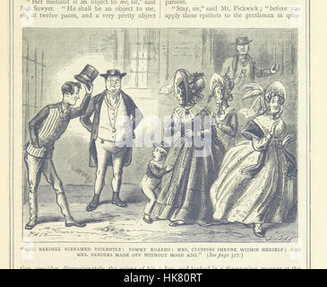 This illustration depicts Victorian England, showing cities, towns ...