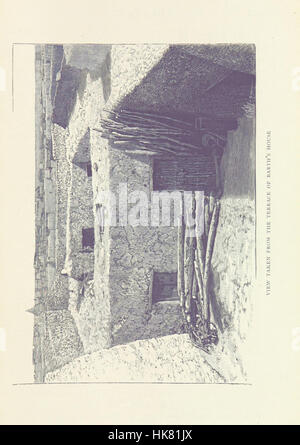 An image from 'Timbuctoo the Mysterious', a book detailing the ...