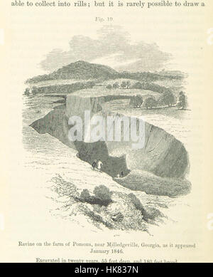 This page from *Principles of Geology* explains key geological concepts ...