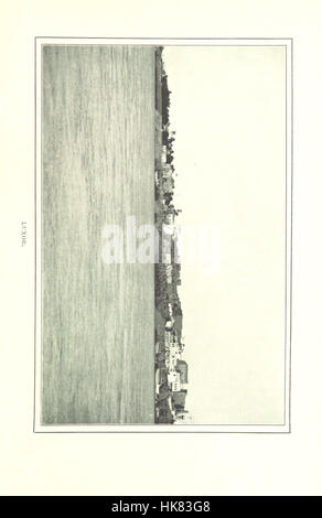 Illustration from 'Present-Day Egypt', depicting the state of Egypt in ...