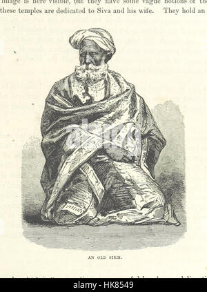 Image from 'The Races of Mankind', describing human diversity and ...