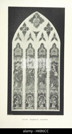 Image from 'History of Ilkeston' showing illustrations of the local ...