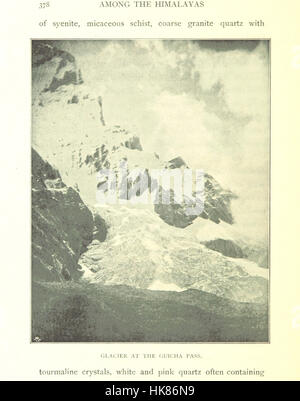 An exploration of the Himalayas, documenting the region’s natural ...