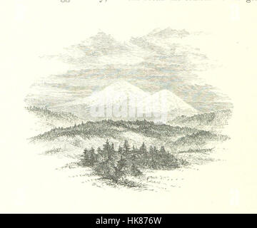 Image from 'The White Hills,' featuring descriptions of the White Hills ...