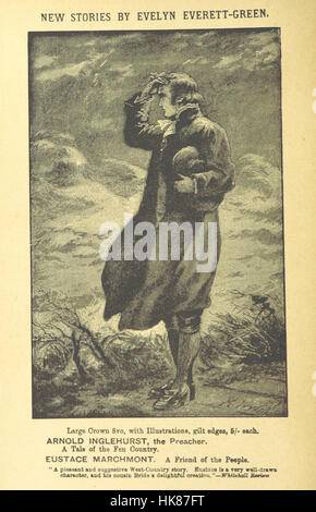 Image taken from 'Never Give In', a book detailing the life of Gustavus ...
