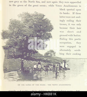A translated work detailing the mysterious city of Timbuktu, featuring ...
