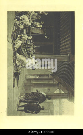 Photograph from 'Famous Names in Fiction', illustrating prominent ...