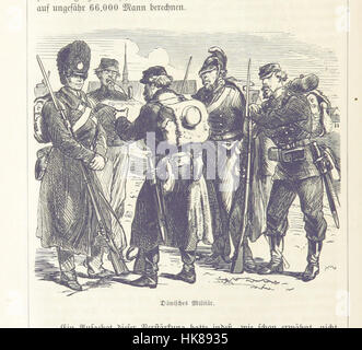 Image from 'Der Deutsch-Daùnische Krieg', illustrating the history of ...