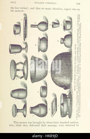 Image from 'Through the Dark Continent,' documenting African ...