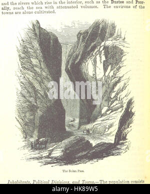 An image from 'Elements of Geography' illustrating fundamental ...