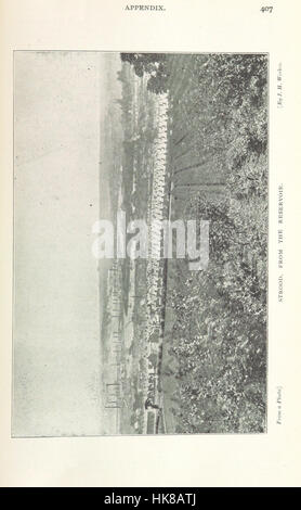 Image from 'History of Strood,' detailing the local history and notable ...