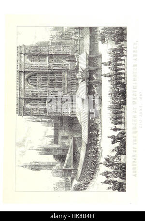 Image from 'The Victorian Empire', depicting key aspects of the British ...