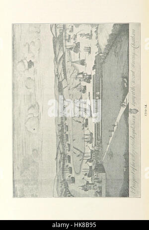 A historical account of Strood, detailing its development and key ...