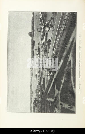 Illustration from a book with an untranslated title, featuring ...