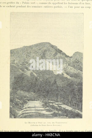 A photograph from Les travaux scientifiques de S.A.I. le prince Roland ...