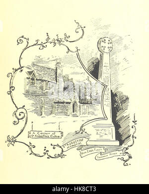 An illustration from 'Royal Ramsgate', second edition, showing the ...