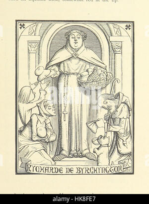 Image from 'The Ingoldsby Legends,' featuring the first series with ...