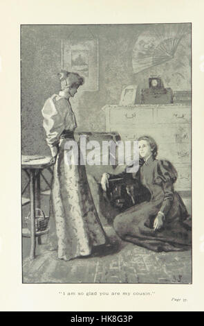 An image from 'A Handful of Silver,' featuring scenes related to the ...