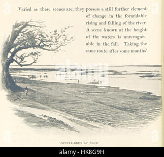 Image from 'Timbuctoo the Mysterious' illustrating the exploration and ...